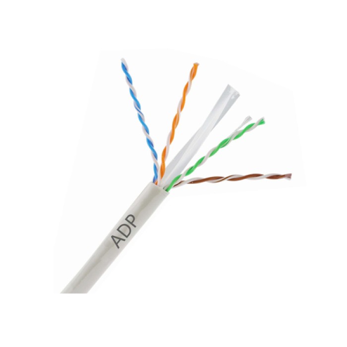 ADP CAT-5E UTP Cable Price in Bangladesh