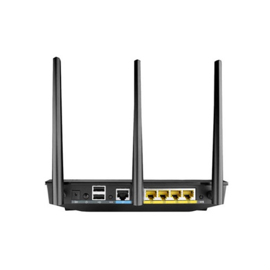 ASUS RT-AC66U Gigabit Router Price in Bangladesh
