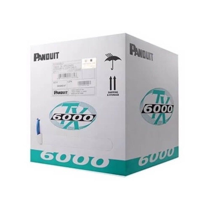 Panduit Cat6 UTP Cable Price in Bangladesh