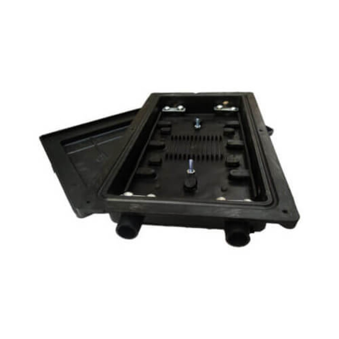 TJ Box/Joint Box 4 Way Price in Bangladesh