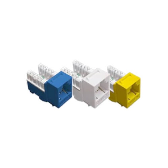 SafeNet Cat6 Modular Jack Price in Bangladesh
