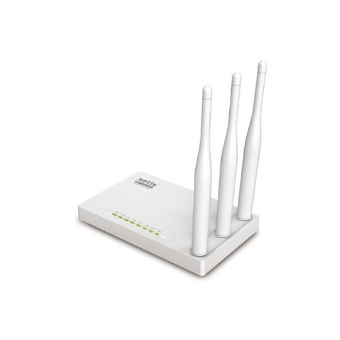 Netis WF2409E 300Mbps Router Price in Bangladesh