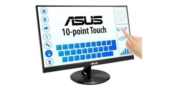 Asus VT229H 21.5 inch Monitor
