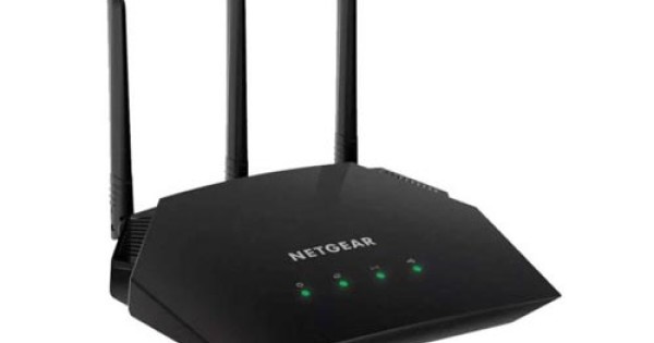NETGEAR R6850 Wi-Fi Gigabit Router Price in Bangladesh