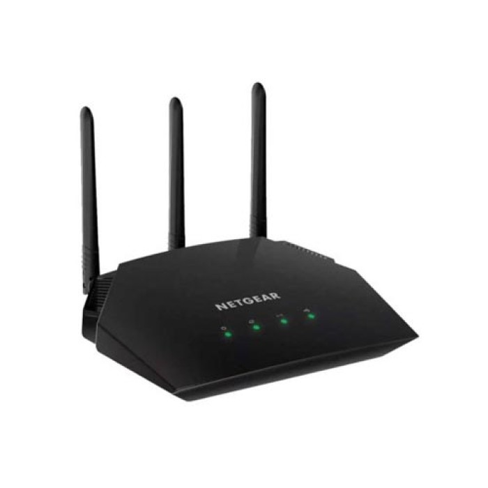 NETGEAR R6850 Wi-Fi Gigabit Router Price in Bangladesh