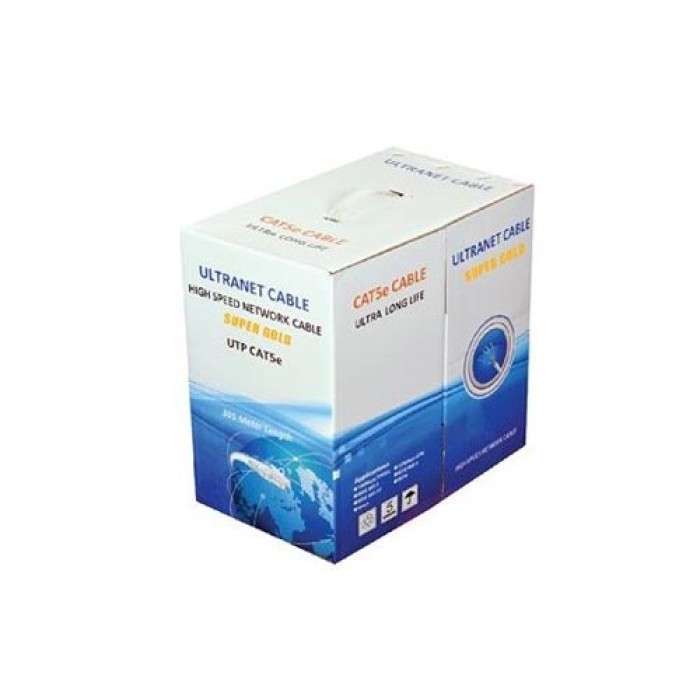 UltraNet Cat5E UTP Cable Price in BD