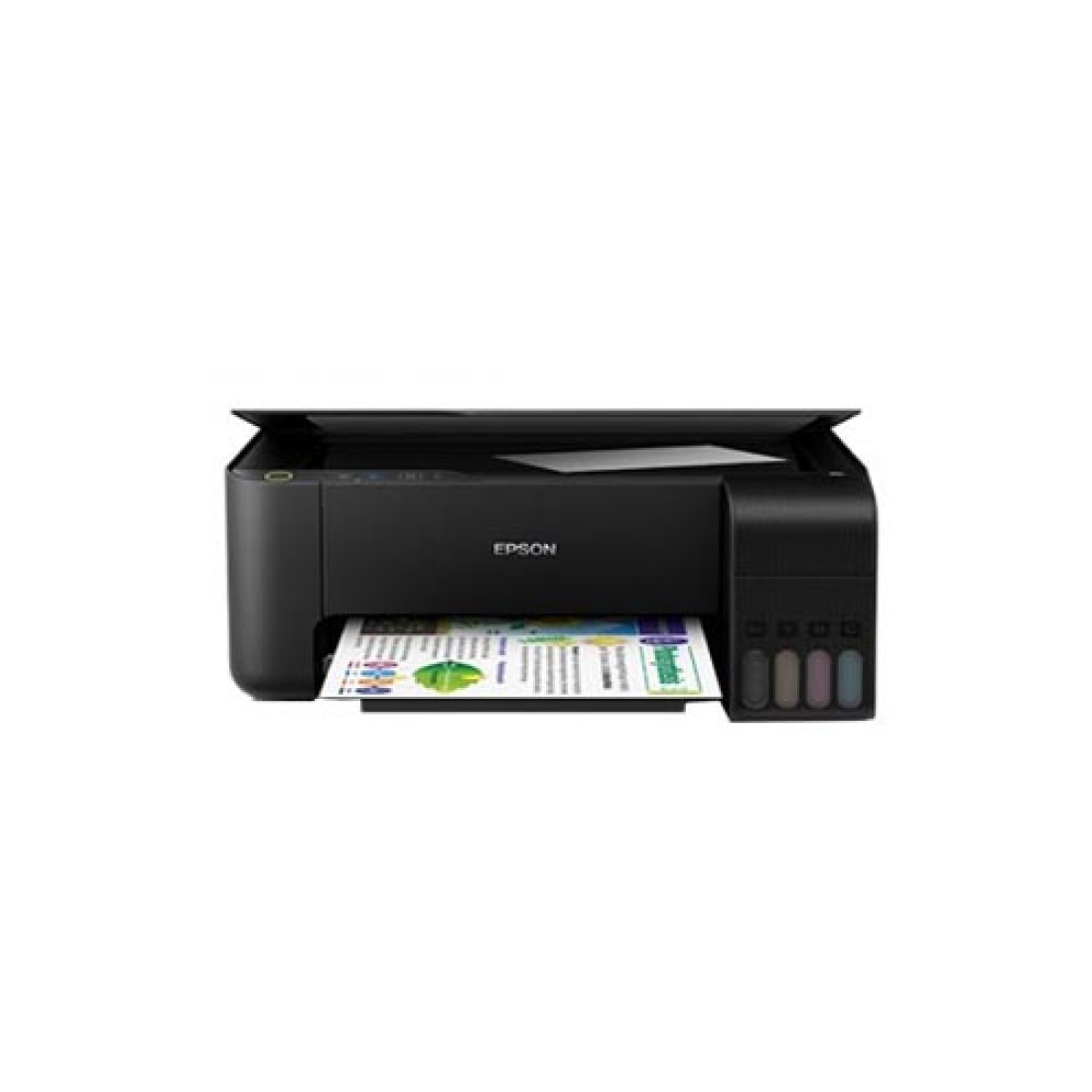 Epson EcoTank L3110 Printer in Bangladesh