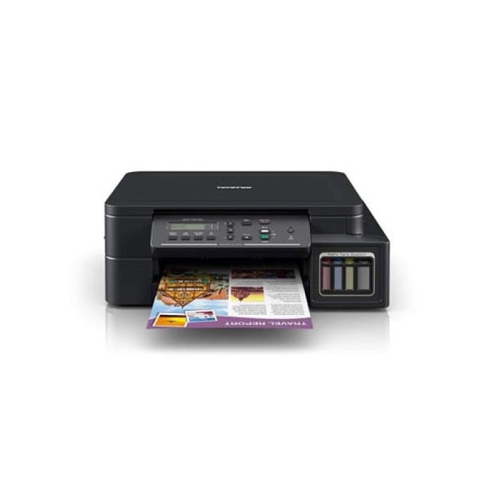 Brother DCP-T510W Printer Price in BD