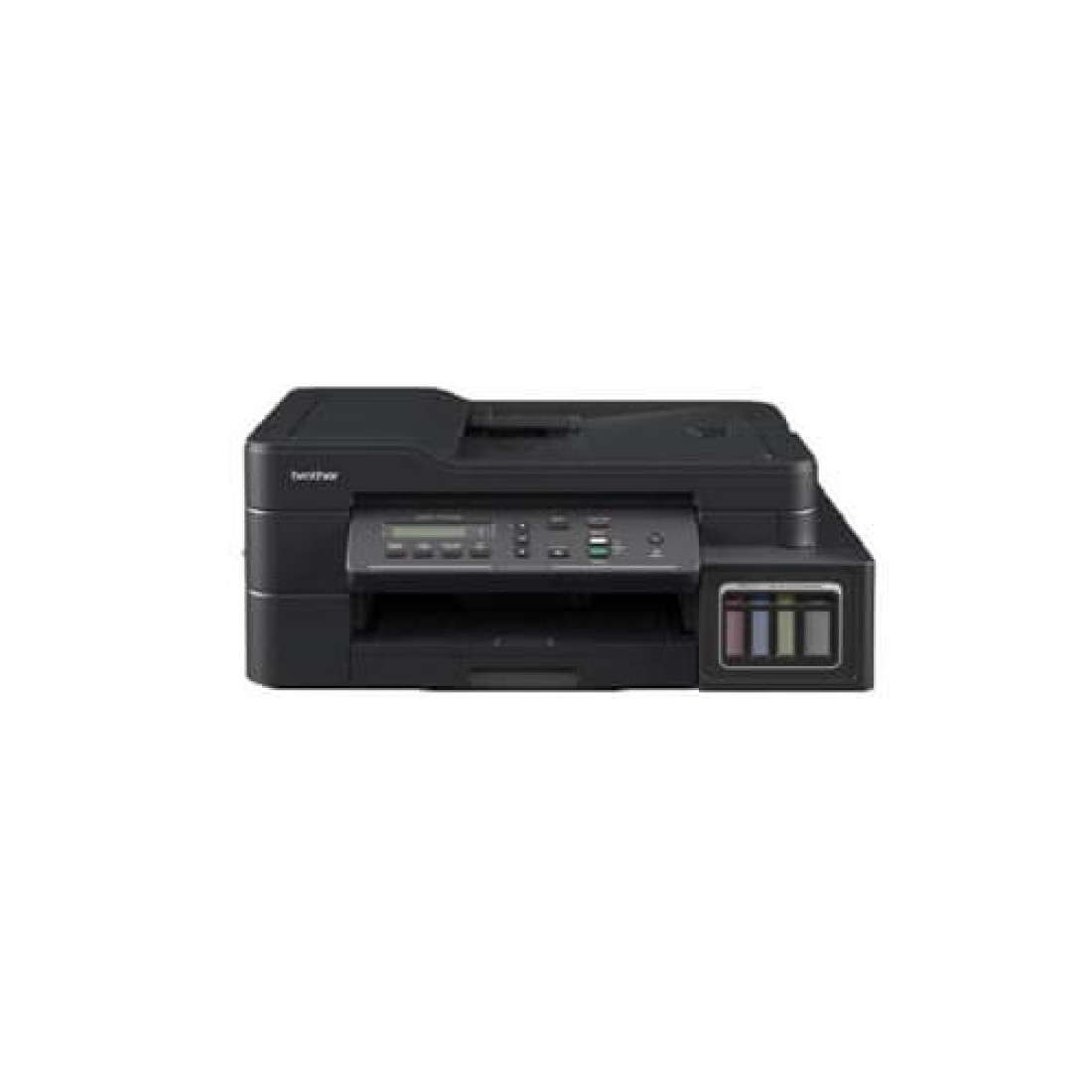 Brother DCP-T710W Inkjet Multi-function Printer Price in Bangladesh