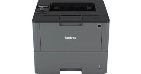 Brother HL-L6200DW Monochrome Laser Printer Price in BD