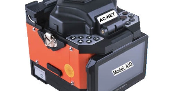 AC-Net A10 Fusion Splicer Machine Price in Bangladesh
