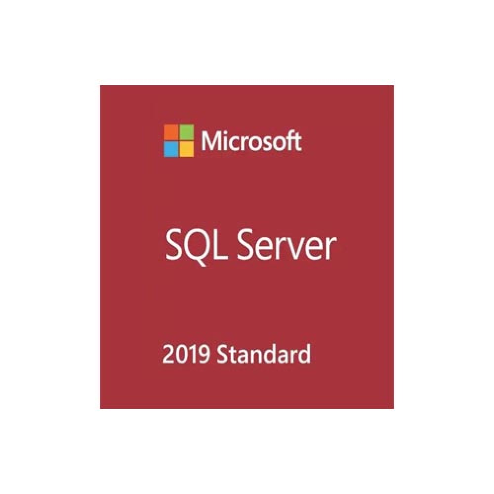 Microsoft SQL Server Standard Edition