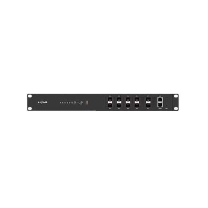 Ubiquiti 8 Port GPON OLT Price in BD