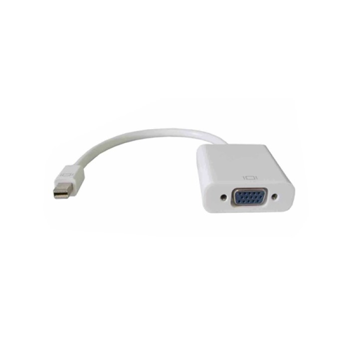 Mini Displayport to VGA Price in Bangladesh