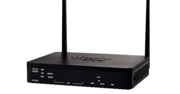 Cisco RV160W VPN Router Price in Bangladesh