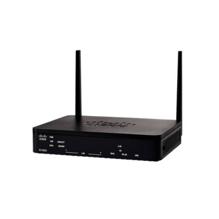 Cisco RV160W VPN Router Price in Bangladesh