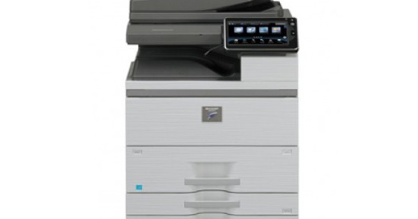 Sharp AR 6031N Price in Bangladesh