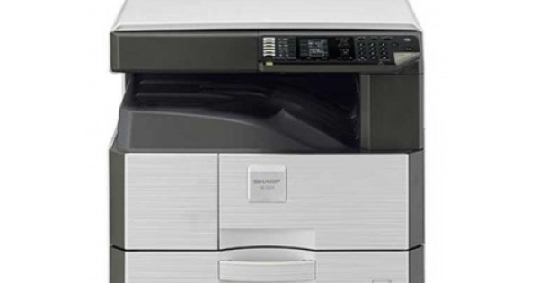 Sharp AR-7024 Photocopier Price in BD