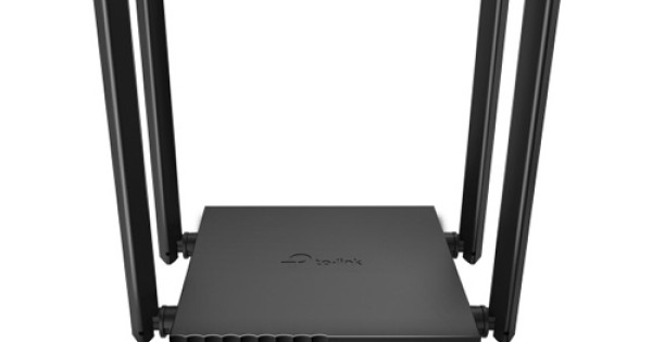 TP-Link Archer C54 Router Price in Bangladesh