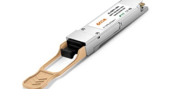 6COM 40G QSFP+ 850nm SFP Modular Transceiver Price in BD