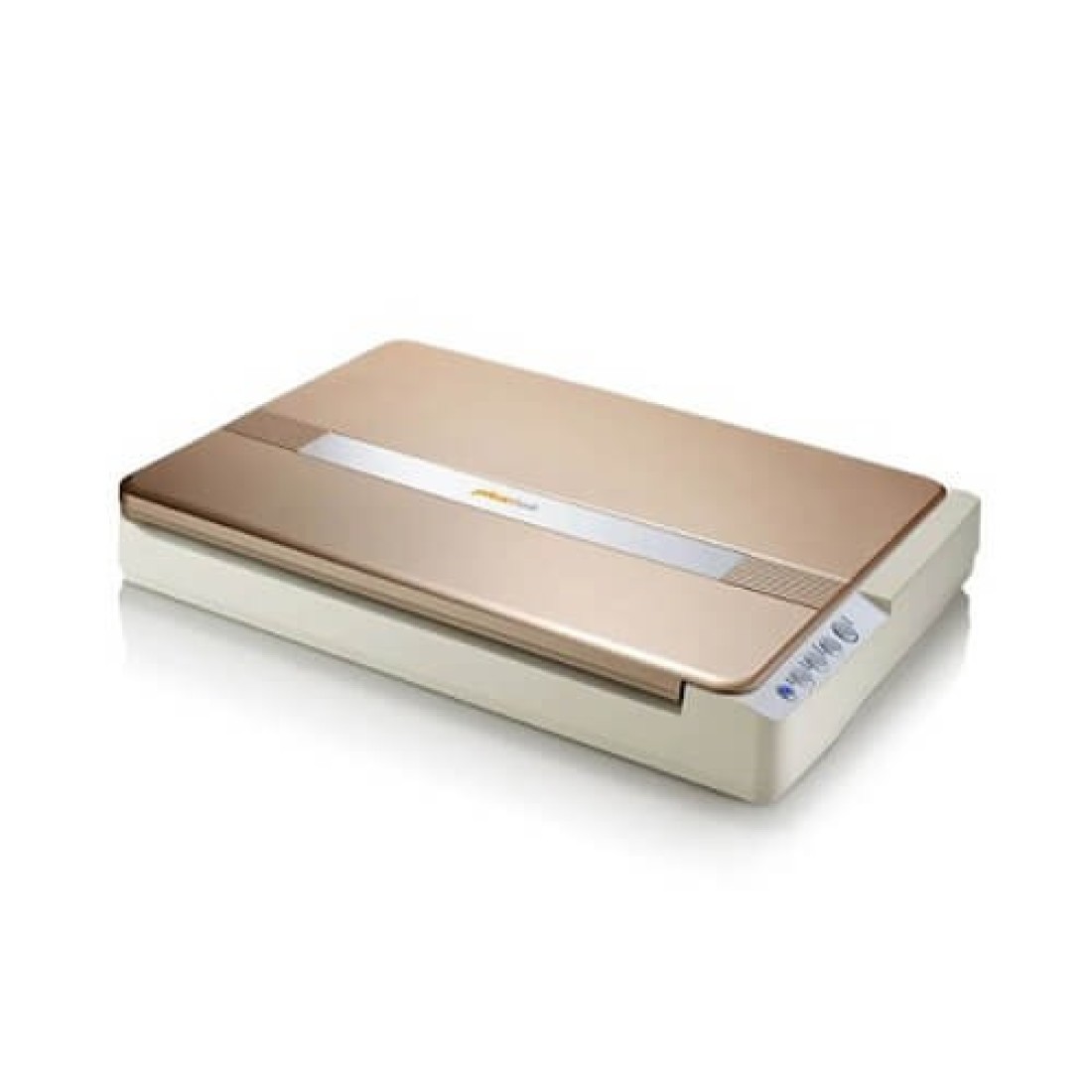 Plustek OpticSlim 1680 Flatbed A3 Scanner Price in Bangladesh