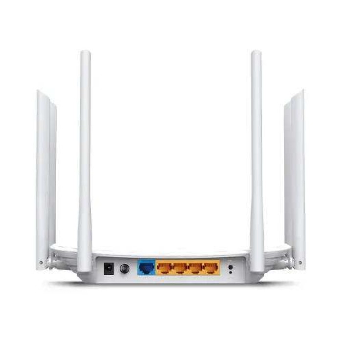 TP-Link Archer C86 AC1900 Dual-Band Wi-Fi Router Price in Bangladesh
