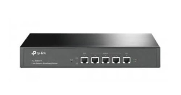 TP-Link TL-R480T+ Ethernet Load Balance Broadband Router Price in BD