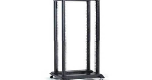 Toten 22U Open Rack Price in Bangladesh